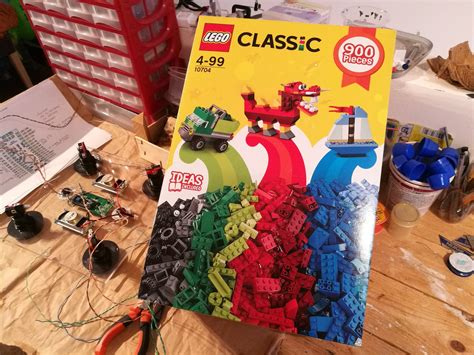 Image result for LEGO Blocks for Arduino