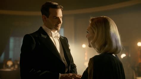 Image result for Alien Nightmare Alley