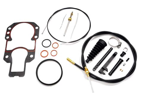 Image result for Shifter Cable Replacement Alpha One