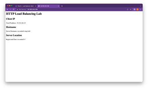 Image result for HTTP Load Balancer with Cloud Armor