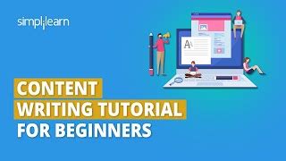 Image result for Content Writing Tutorial for Beginners