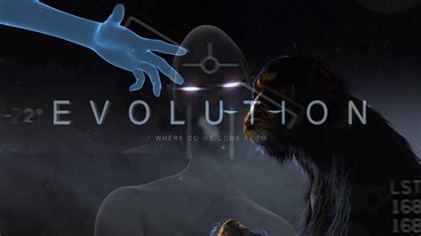 Image result for Evolution Problems Documentary