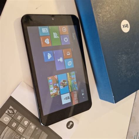 Image result for Linx 7 BIOS-Update