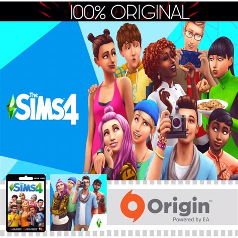Image result for Sims 4 Origin Key
