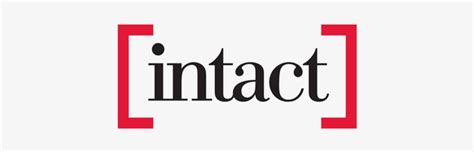 Image result for Intact Insurance Logo Transparent
