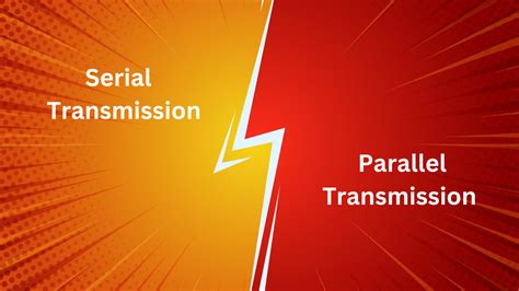 Image result for Difference Between Serial and Parallel