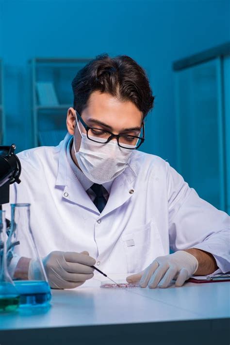 Image result for Lab Assistant Chemistry