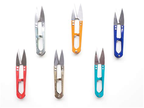 Image result for Thread Snips Pink