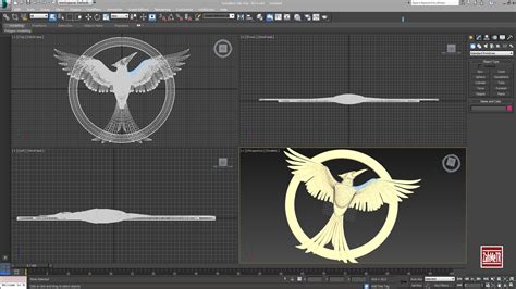 Image result for Hunger Games Mockingjay Bird Drawing