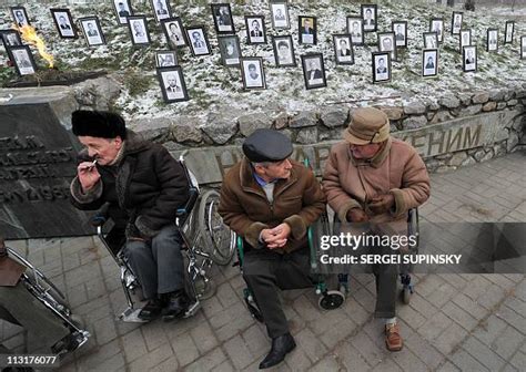 Image result for Chernobyl Liquidators