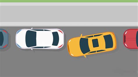 Image result for Parallel Parking Layout