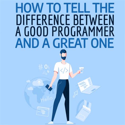 Image result for Good Programmer