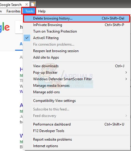 Image result for Turn Off ActiveX Filtering in Edge