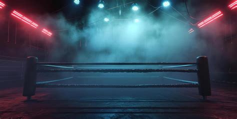 Image result for Boxing Ring Background