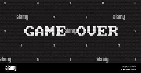 Image result for Game Over Ending