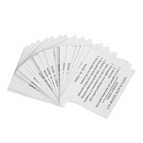 Image result for PVC Inflatable Repair Kit