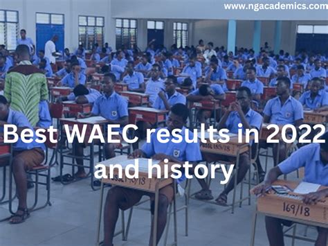 Image result for WAEC Guide Book