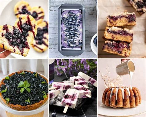 Image result for Recipes Using Blueberries