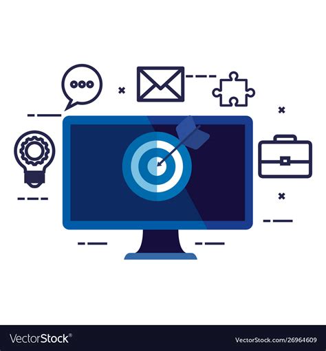 Image result for Target Computer Stock Image GUI