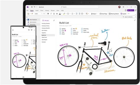 Image result for OneNote vs Word for Notes Screenshots Reddit