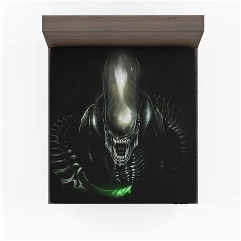 Image result for Alien Covenant Movie Bedding