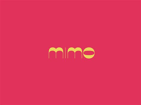 Image result for Mimo Name Style