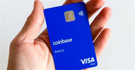 Image result for Coinbase Bitcoin Debit Card