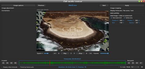 Image result for Shutter Encoder WebM With Alpha