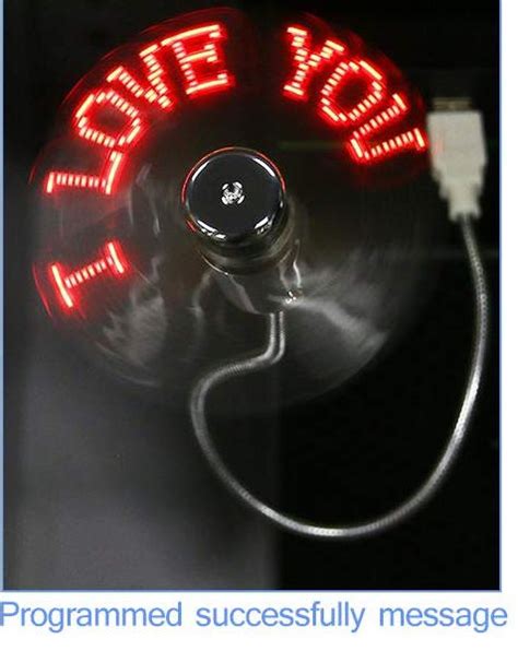 Image result for LED Fan Editor