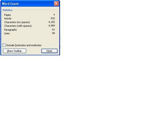 Image result for Word Count Function