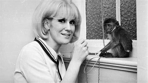 Image result for Dusty Springfield Funeral