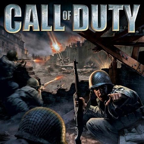 Image result for Cod 1 Main Screen