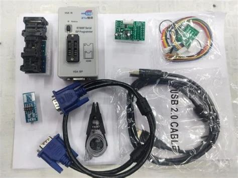 Image result for 809F Programmer Pinout