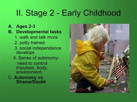 Image result for Stages of Development