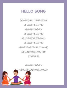 Image result for Hello Song Visual