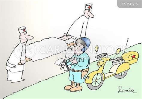 Image result for Code Blue Cartoon