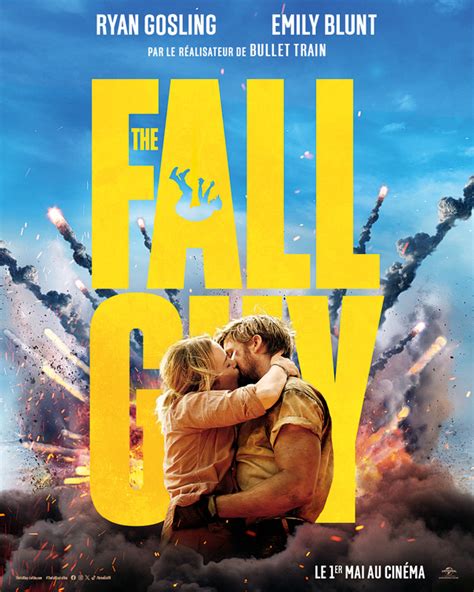 Image result for Fall Guys Guide Movie