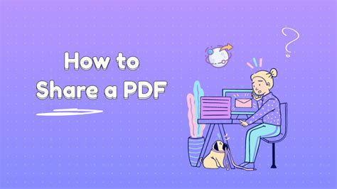 Image result for How to Share PDF File