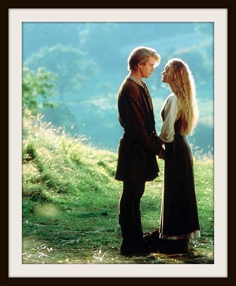 Image result for Princess Bride Kiss
