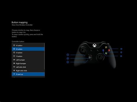 Image result for Xbox Controller Emulator Mapping