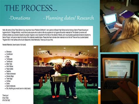 Image result for Senior Project Presentation