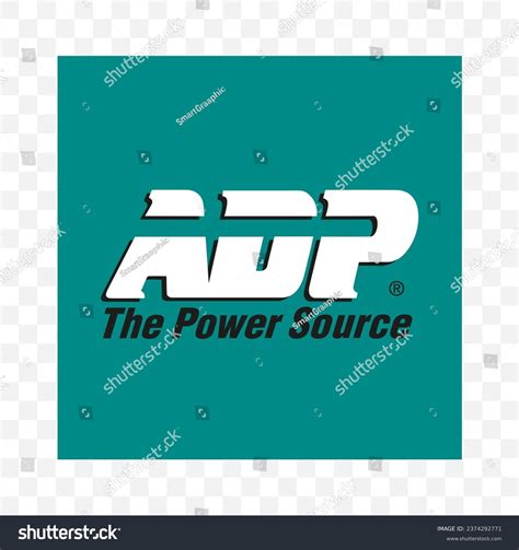 Image result for ADP Logo Transparent Background