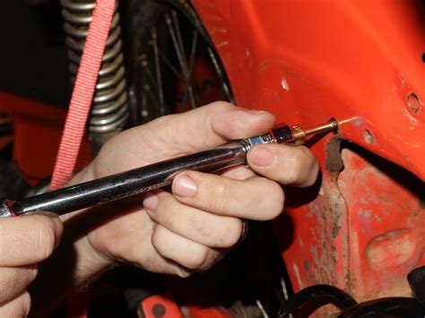 Image result for Internal Thread Chaser