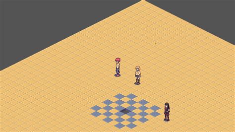 Image result for Unity Isometric Tile Map Moving Character