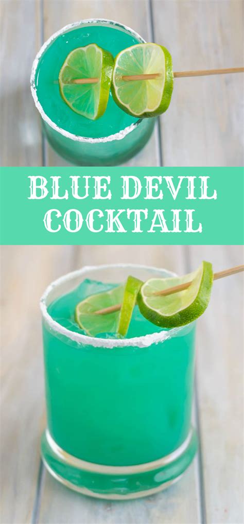 Image result for How to Use Blue Devil