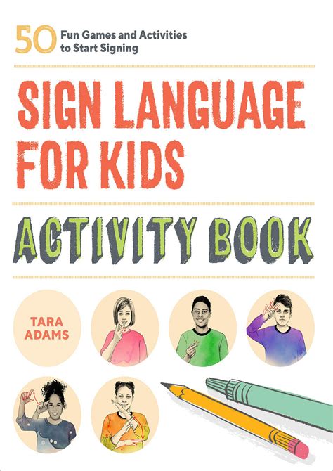 Image result for Sign Language Activities