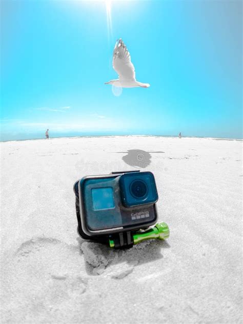 Image result for GoPro Beach Fun