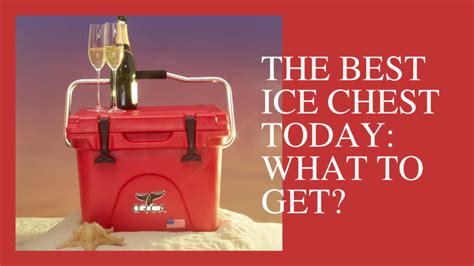 Image result for Ice Chest Comparison Test
