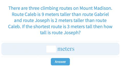 Image result for Math Measurement Games