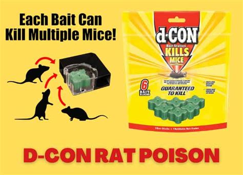 Image result for D-Con Mouse Poison